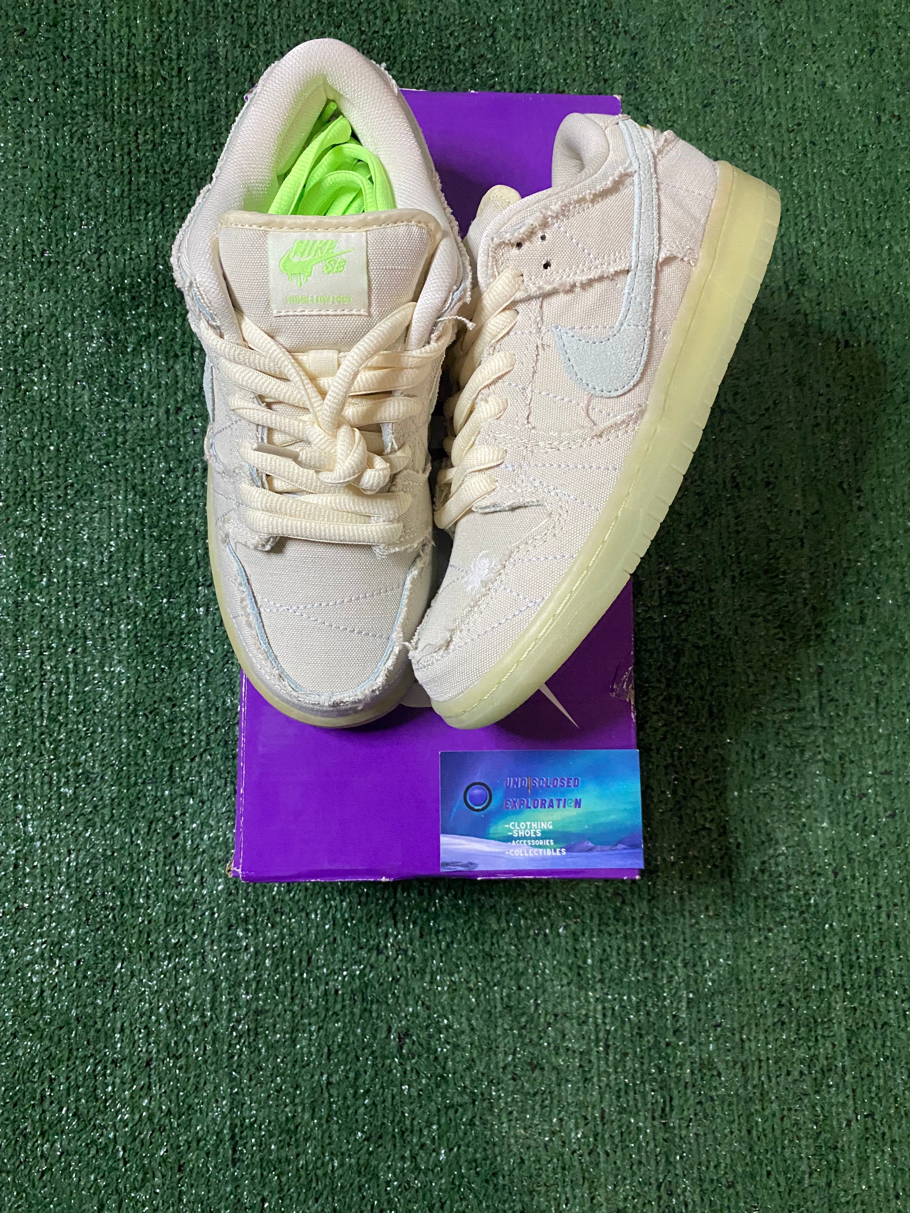 Nike sb dunk low mummy – undisclosedexploration