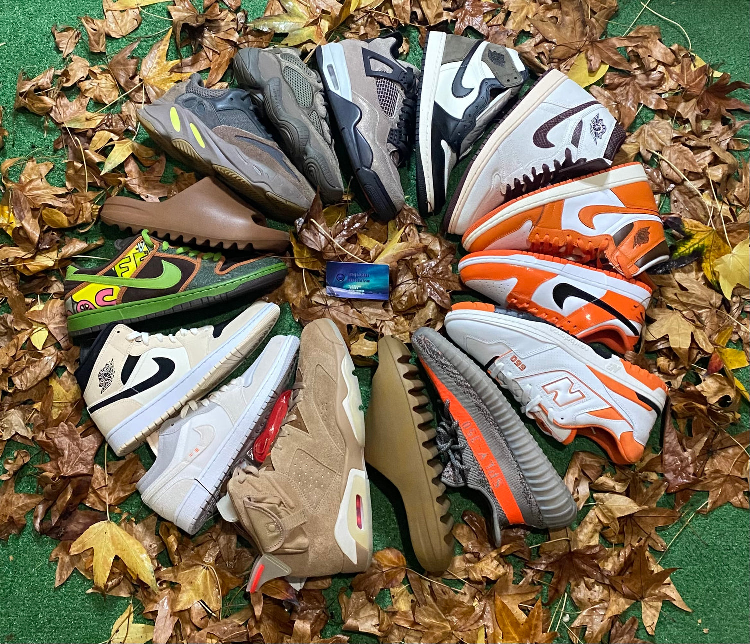 undisclosedexploration